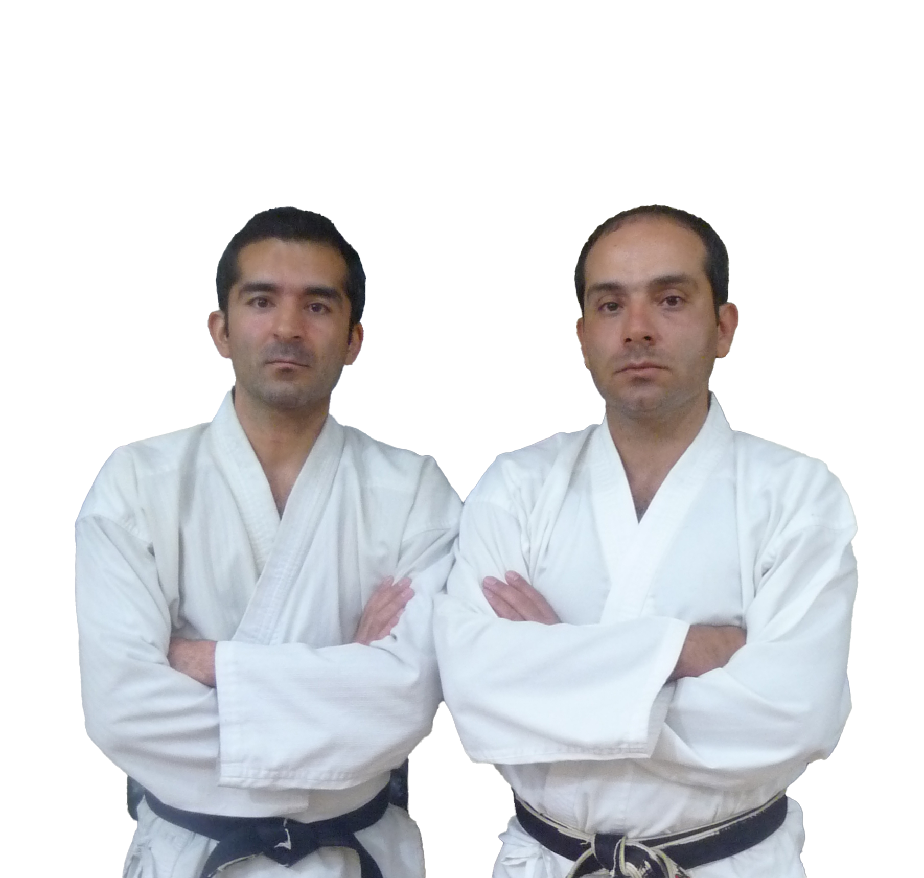 خلاصه ای از فعالیت های ریاست، نائب رئیس بانوان و دبیر محترم سبک شوتوکان ...